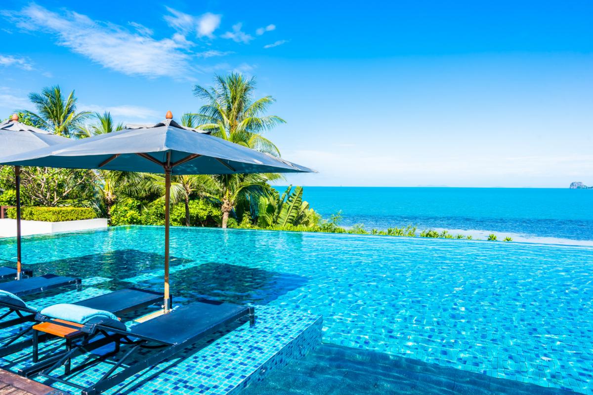 The Ultimate Luxury Swim Trunks Guide for Men in 2026 – Riviera Bathers
